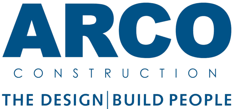ARCO Construction Logo Vertical | Ronald McDonald House Charities of St ...