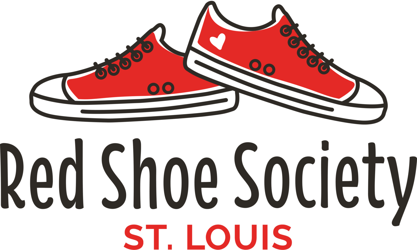 Join the Red Shoe Society | Ronald McDonald House Charities of St. Louis