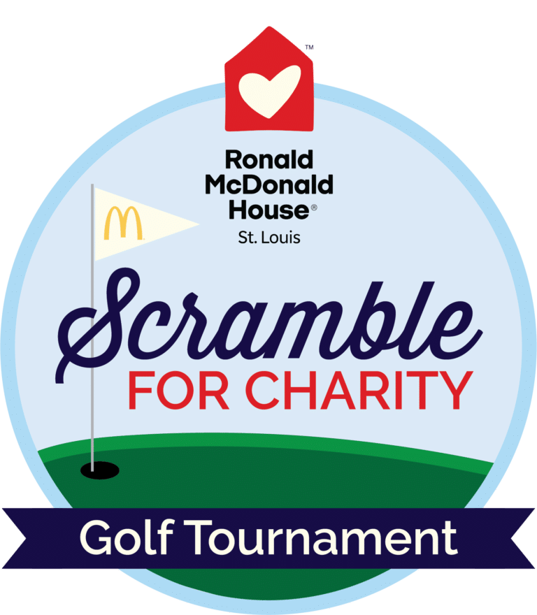 Scramble 35 for 35 Raffle | Ronald McDonald House Charities of St. Louis